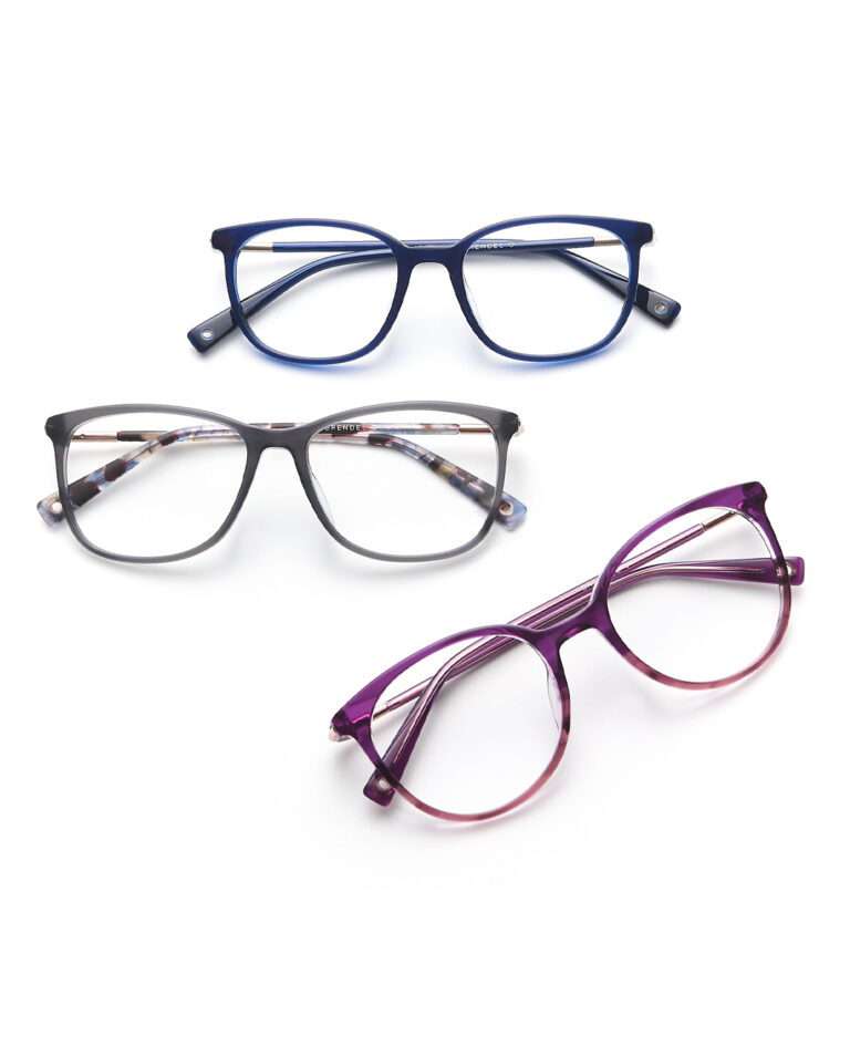 Own your differences 2.0 – BRENDEL eyewear